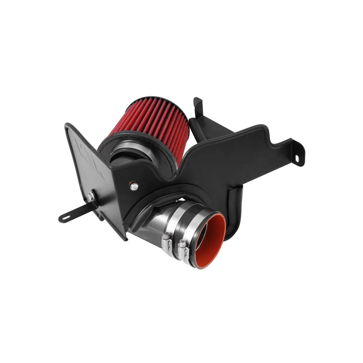 AEM Cold Air Intake VW Beetle 2.5L L5 (2012-2014) Gunmetal Gray - 21-7