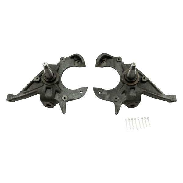 Belltech Lowering Kit Chevy Blazer / Chevy Jimmy 4 Cyl. (95-97) Front