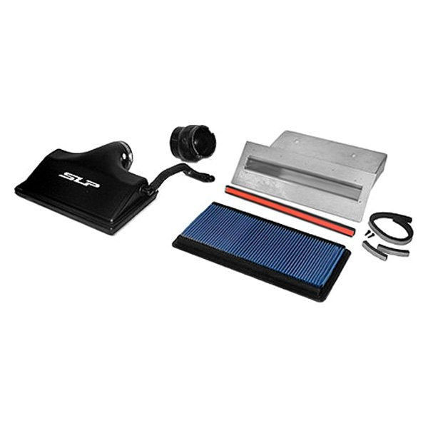 SLP FlowPac Cold Air Intake Pontiac Firebird V8 LS1 (2000-2002) 21047