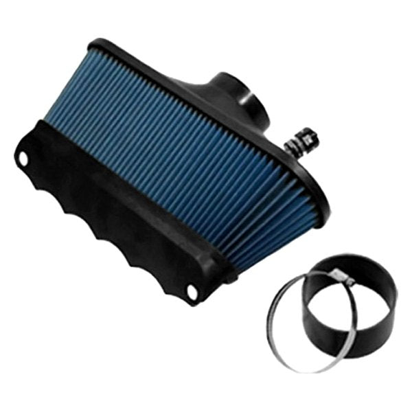 SLP Blackwing Cold Air Intake Corvette C5 (1997-2000) 21110E