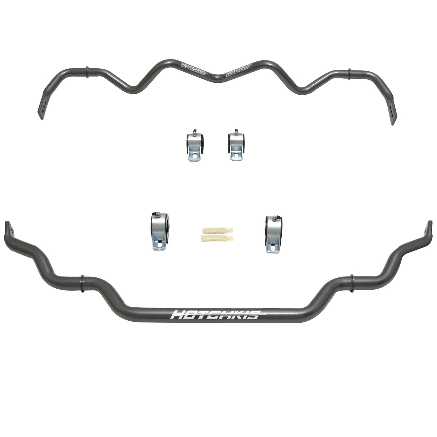 Hotchkis Sport Sway Bars Infiniti G37 RWD (2008-2012) [Front/Rear] 224 ...