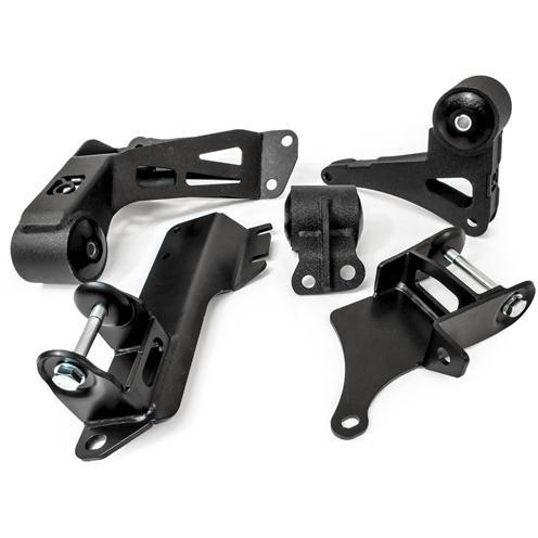 Innovative Conversion Mount Acura Integra (Non-GSR) DA9/DB1 (1992-1993