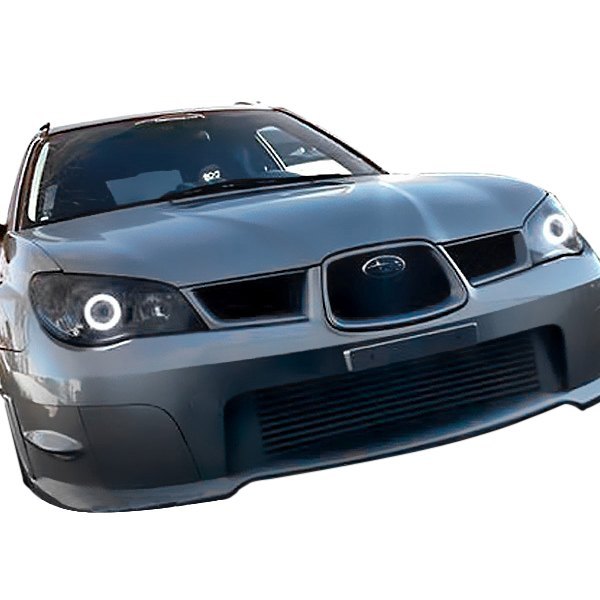 Oracle LED Headlight Halo Kit Subaru WRX / STi (2006-2007) Multicolore ...