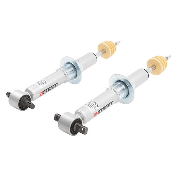 Belltech Lowering Kit Chevy Silverado / GMC Sierra 1500 2WD Only Dbl.