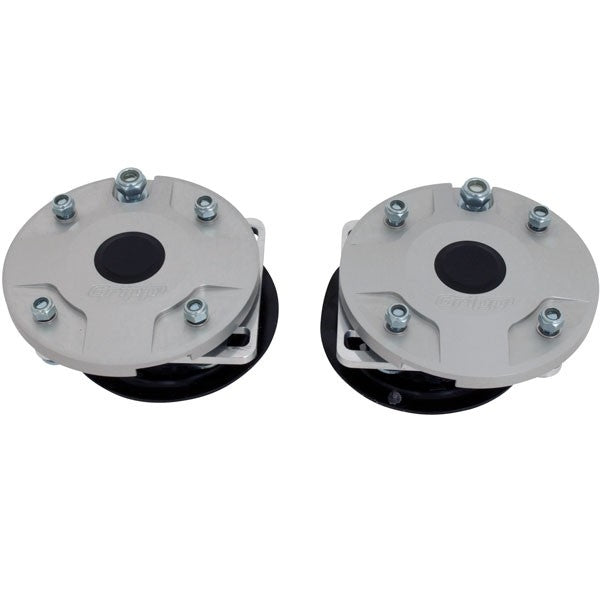 BBK Caster/Camber Kit Ford Mustang V8 / V6 (2005-2010) [Anodized Bille
