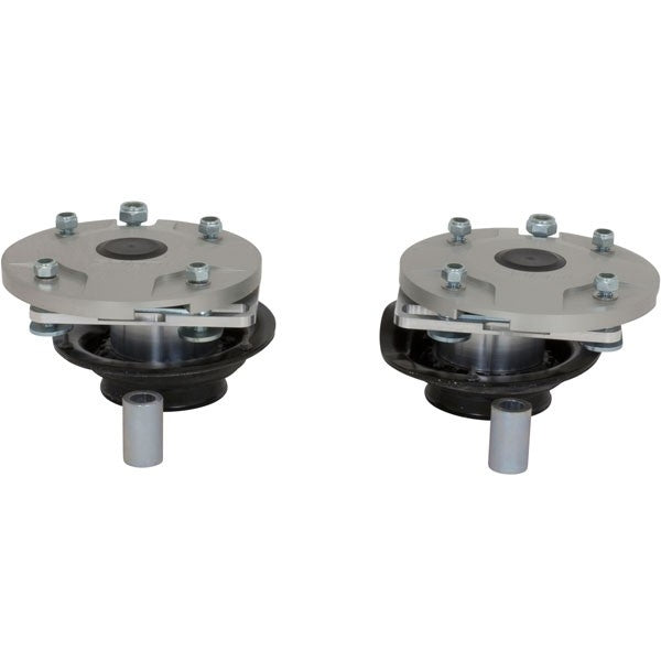 BBK Caster/Camber Kit Ford Mustang V8 / V6 (2005-2010) [Anodized Bille
