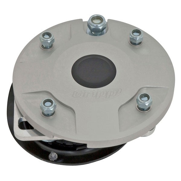 BBK Caster/Camber Kit Ford Mustang V8 / V6 (2005-2010) [Anodized Bille