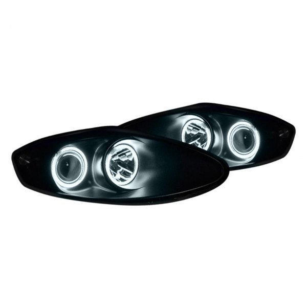 Oracle LED Headlight Halo Kit Lotus Elise (2002-2008) Multicolored