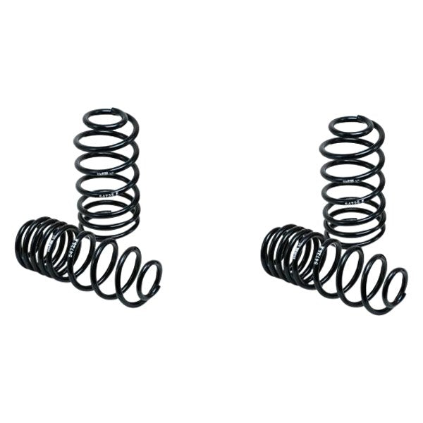 H&R Lowering Springs Jeep Compass 4WD (2017-2020) Sport Springs - 2868