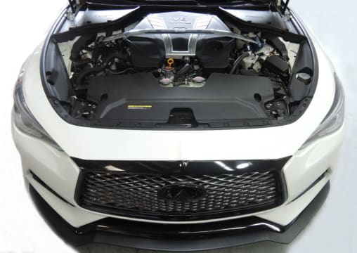 Cusco Strut Bar Infiniti G35 Coupe (2003-2007) QX50 (2015-2018) Front