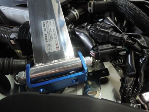 Cusco Strut Bar Infiniti G35 Coupe (2003-2007) QX50 (2015-2018) Front