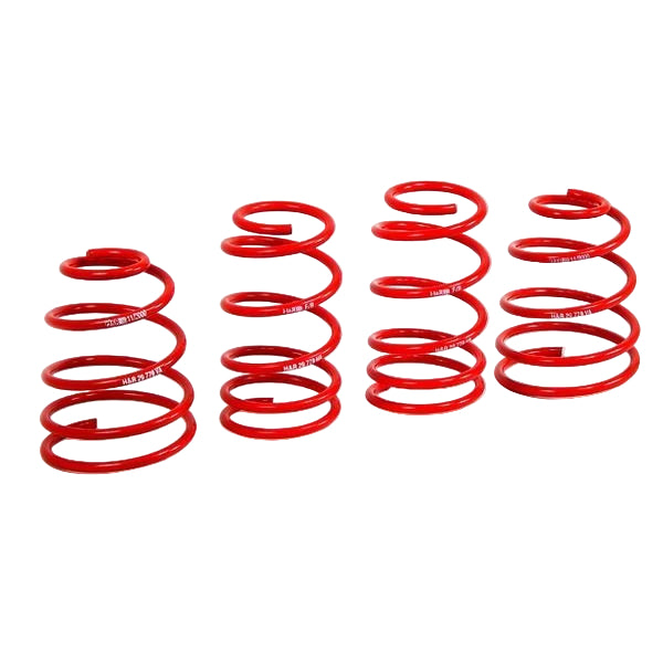 H&R Lowering Springs Porsche Boxster / Boxster S 986 (97-04) Sport Spr