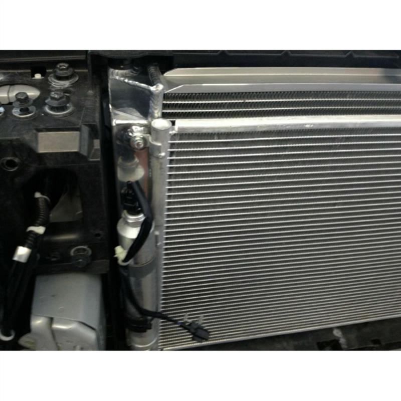 Mishimoto Radiator Nissan 370Z (2009-2013) 2 Row Aluminum MMRAD-370Z-0