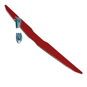 Oracle Rear LED Illuminated Emblem Chrysler - Multicolored RGB