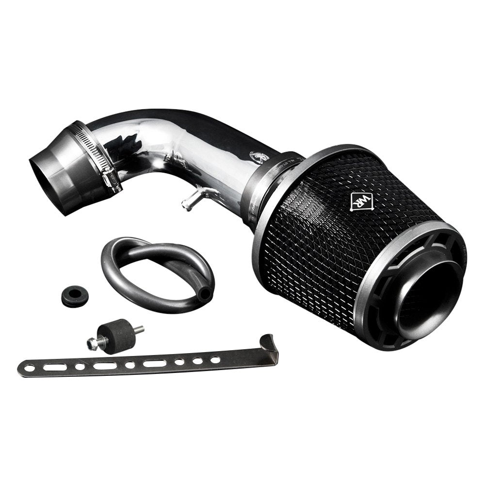 Weapon-R Secret Weapon Intake Mazda Protege MP3 / MP5 4 Cyl. (01-03) 3