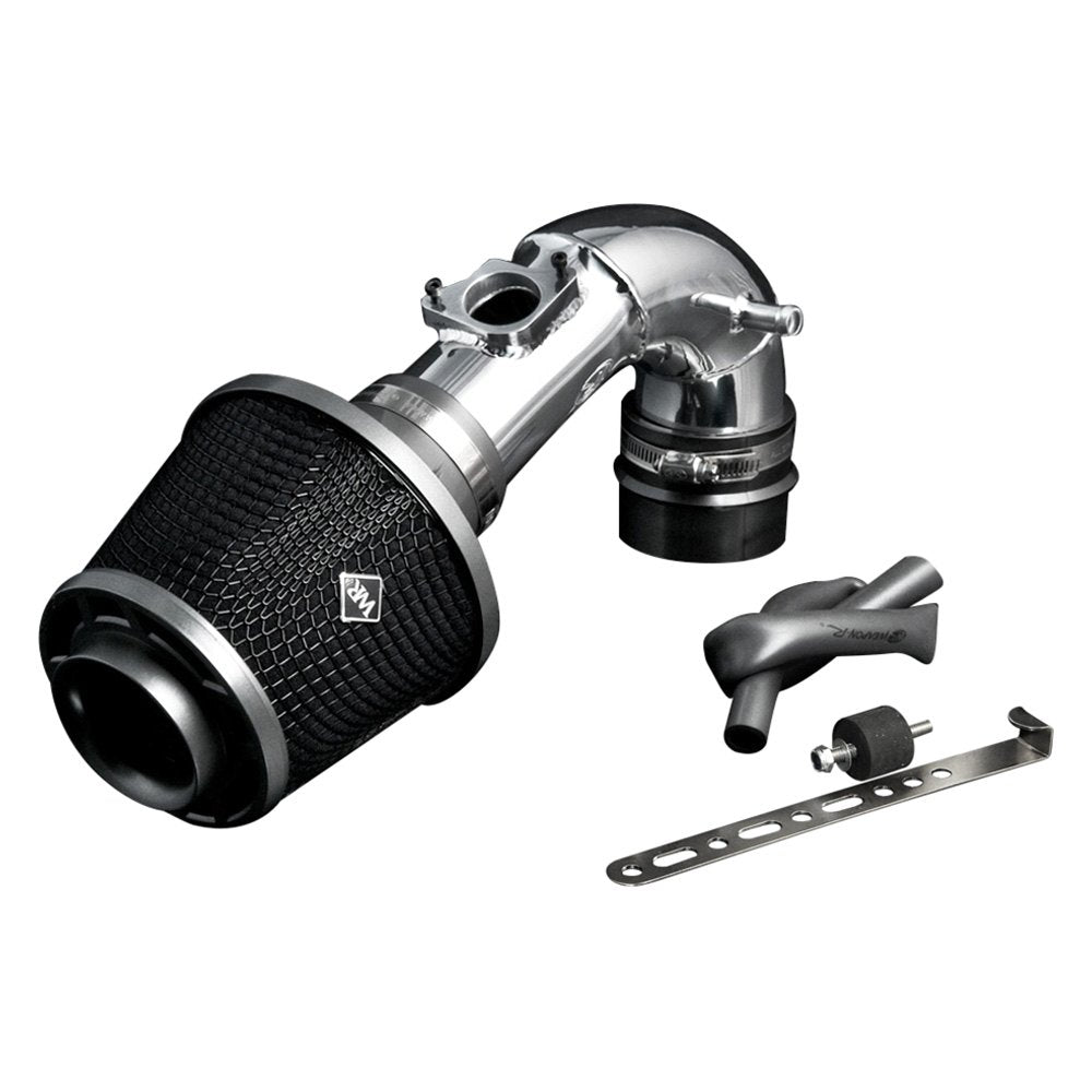 Weapon-R Secret Weapon Intake Mazda6 2.0L / 2.3L (2003-2011) 302-131-1