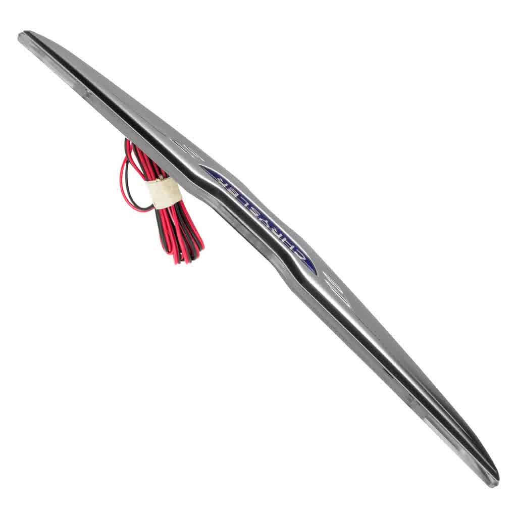 Oracle Rear LED Illuminated Emblem Chrysler - Multicolored RGB