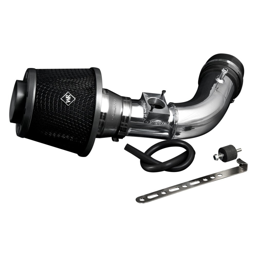 Weapon-R Secret Weapon Intake Mitsubishi Outlander V6 (07-09) 303-127-