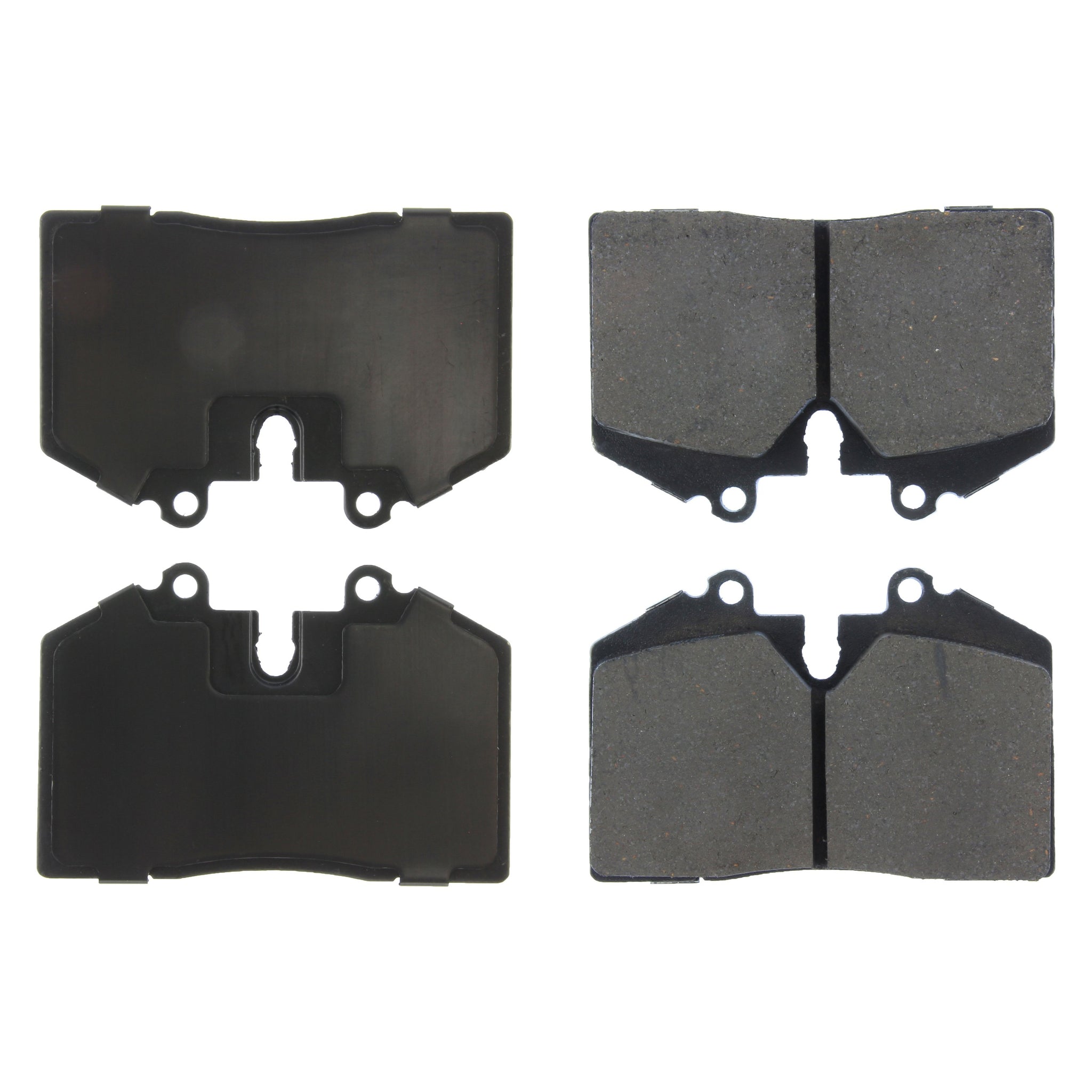 StopTech Street Select Brake Pads Porsche 911 (1978-1994) [Front] 305.