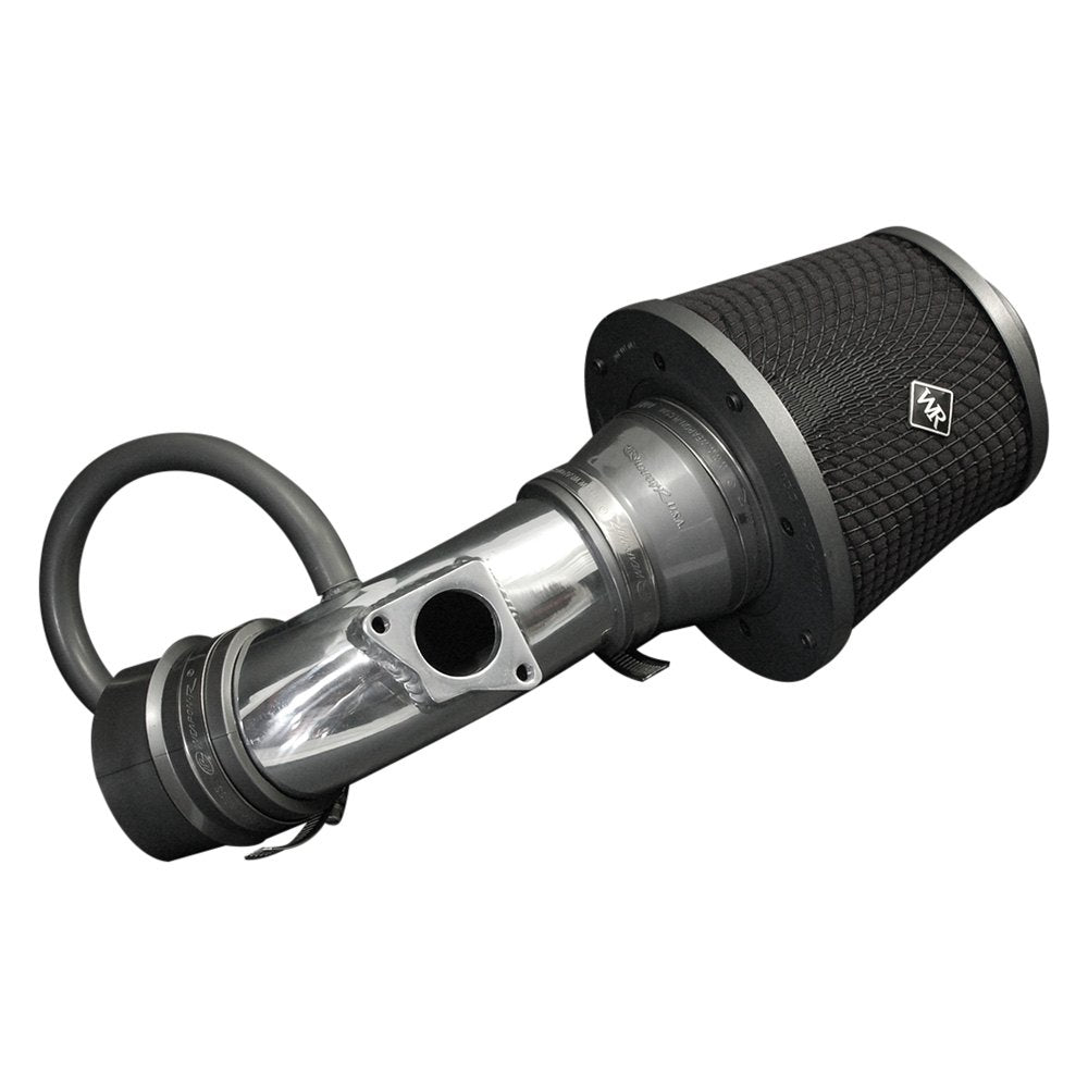 Weapon-R Secret Weapon Intake Toyota MR2 Spyder 1.8L 4 Cyl. (00-04) 30
