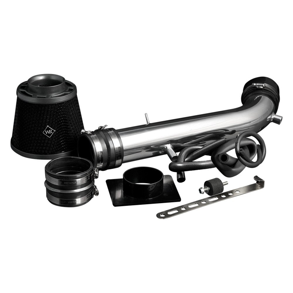 Weapon-R Secret Weapon Intake Toyota Tacoma 2.7L 4 Cyl. (95-99) 305-12