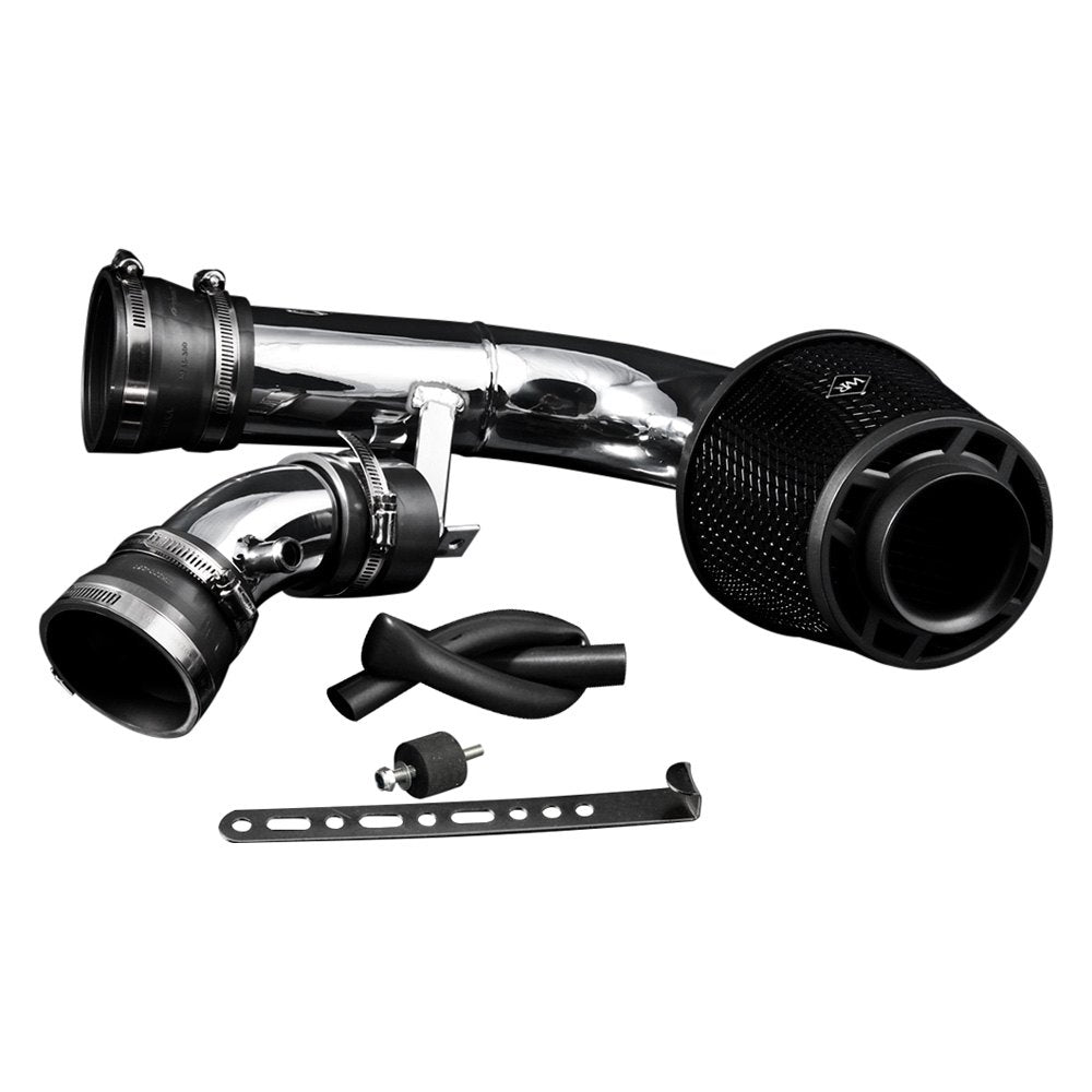 Weapon-R Secret Weapon Intake Scion xD (2008-2009) [Cold Air Intake] 3