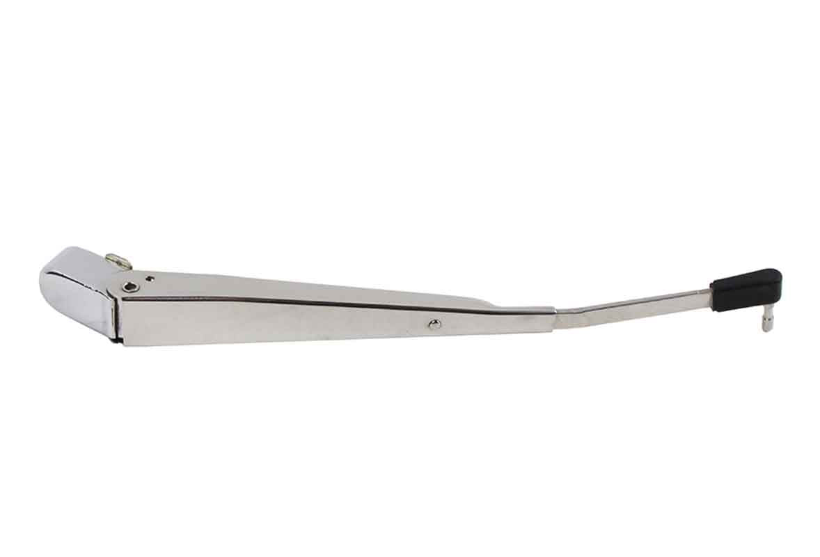 Kentrol Wiper Arm Jeep Wrangler YJ/TJ (1991-2002) Rear - Polished or B