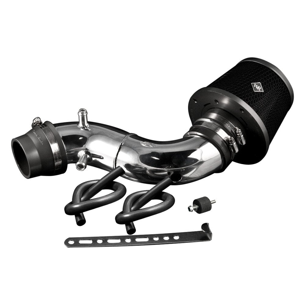 Weapon-R Secret Weapon Intake Ford Escort 2.0L 4 Cyl. (97-00) [Split P