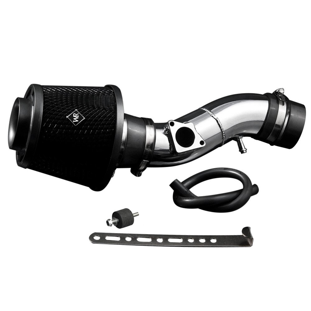 Weapon-R Secret Weapon Intake Pontiac Vibe 1.8L 4 Cyl (03-07) 307-161-