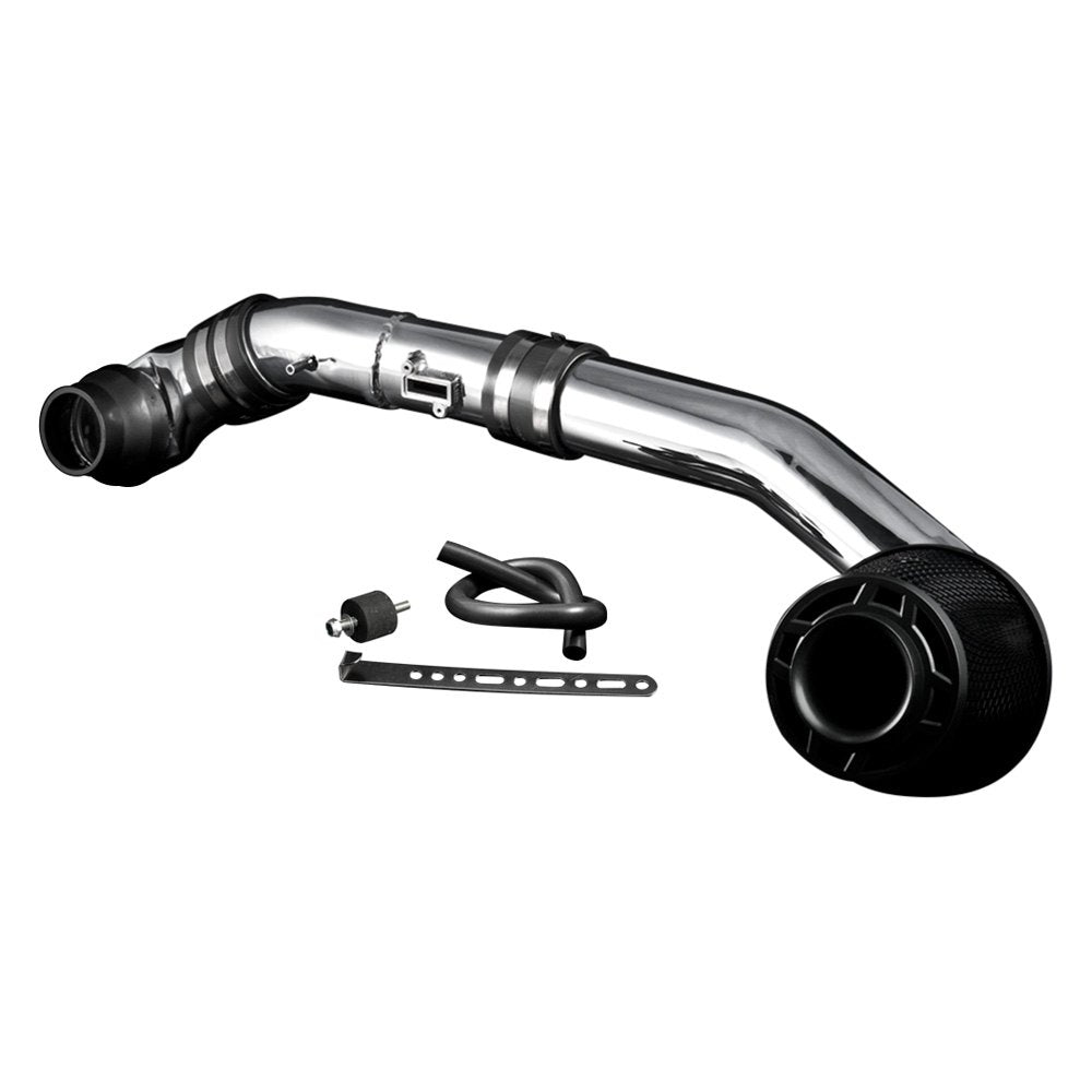 Weapon-R Secret Weapon Intake Saturn Sky 2.4L 4 Cyl. Ecotec (07-09) 30