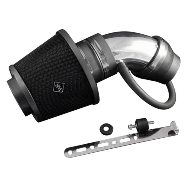 Weapon-R Secret Weapon Intake Chevy Impala V6 (2008) 307-183-101
