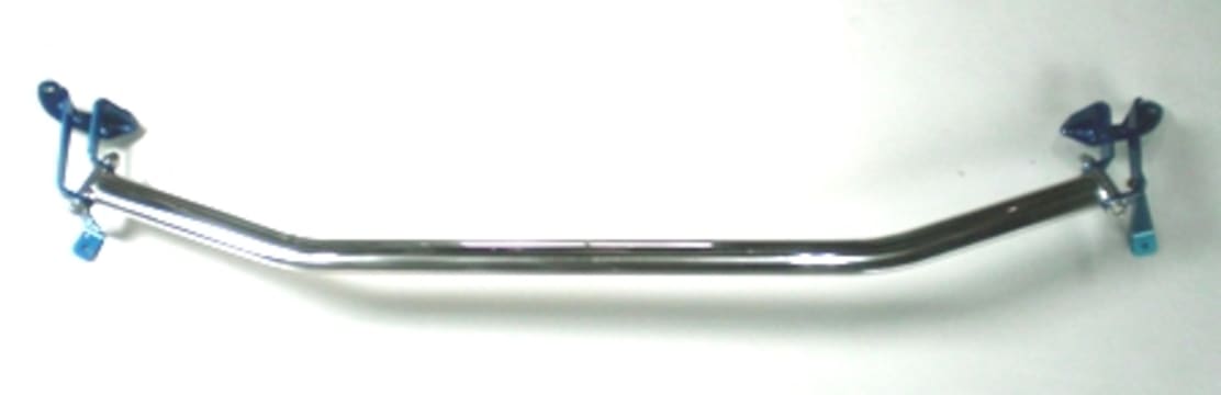 Cusco Strut Bar Honda Civic Type-R (2006-2011) Type OS - Aluminum Oval
