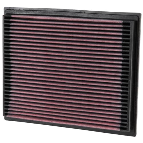 K&N Air Filter BMW 7 Series 3.5L (96-01) 4.0L/4.4L (92-01) Performance