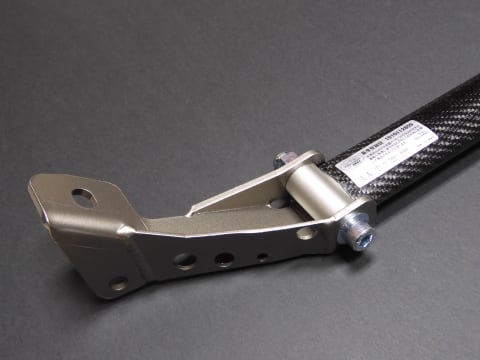 Cusco Strut Bar Honda S2000 (1999-2003) Front / Rear - Type ALCOS / OS