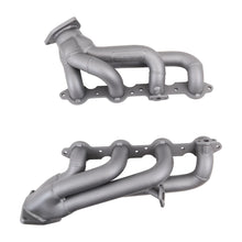 BBK Shorty Headers Chevy/GMC Truck/SUV 4.8L/5.3L V8 (99-13) [1-3/4 / C – Redline360