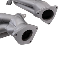 BBK Shorty Headers Chevy/GMC Truck/SUV 4.8L/5.3L V8 (99-13) [1-3/4 / C – Redline360