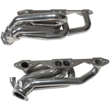 BBK Shorty Headers Chevy/GMC Truck/SUV 5.0L / 5.7L V8 (96-99) [1-5/8