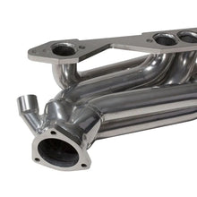 BBK Shorty Headers Chevy/GMC Truck/SUV 5.0L / 5.7L V8 (96-99) [1-5/8
