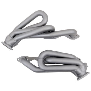 BBK Shorty Headers Chevy/GMC Truck/SUV 5.0L / 5.7L V8 (96-99) [1-5/8 / – Redline360