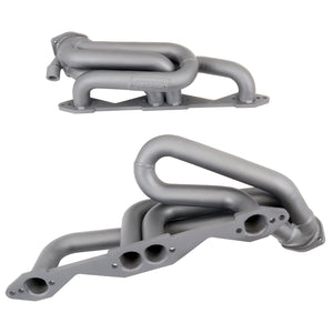 BBK Shorty Headers Chevy/GMC Truck/SUV 5.0L / 5.7L V8 (96-99) [1-5/8 / – Redline360