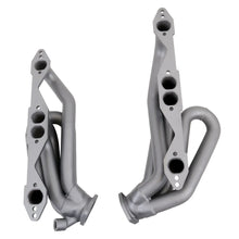 BBK Shorty Headers Chevy/GMC Truck/SUV 5.0L / 5.7L V8 (96-99) [1-5/8