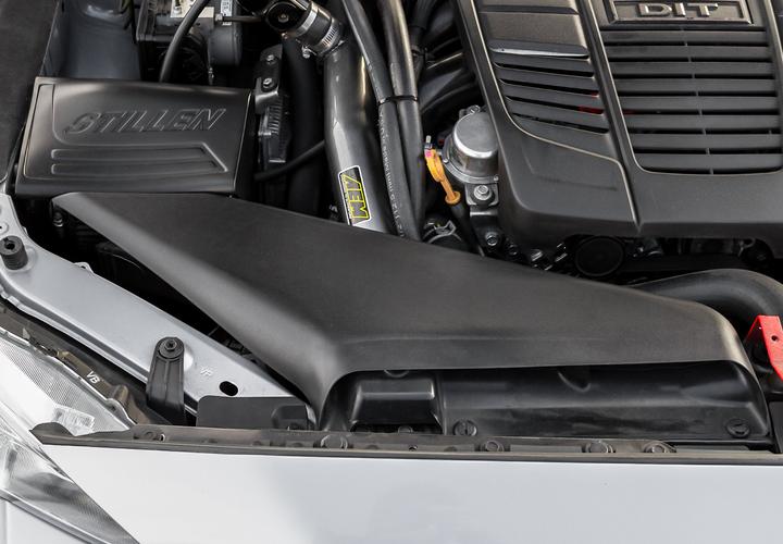 STILLEN Hi-Flow Air Intake Subaru WRX (2015-2018) 402000