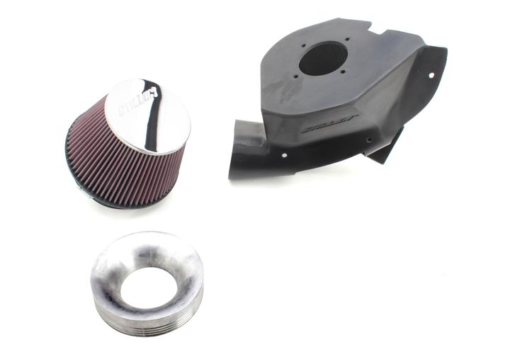 STILLEN Hi-Flow Air Intake Infiniti G35 Coupe/Sedan (03-07) CARB/Smog