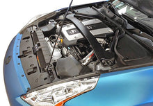 STILLEN Dual Long Tube Air Intake Nissan 370Z (09-19) Gen 2 - Oiled or
