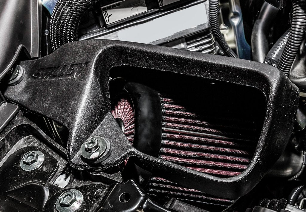 STILLEN Air Intake Infiniti Q50 / Q60 3.0T (2016-2024) Hi-Flow Oiled o