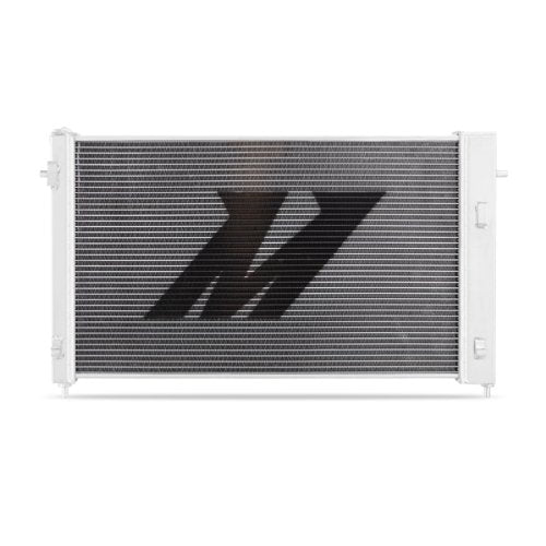 Mishimoto Radiator Pontiac GTO 5.7L V8 [2 Row Aluminum] (2004) MMRAD-G ...