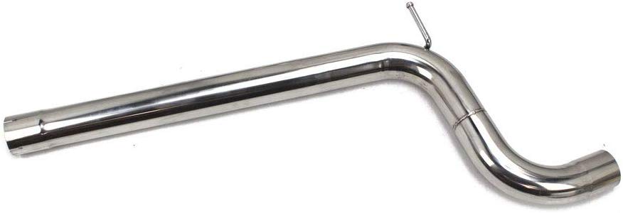 Rev9 Exhaust VW Golf GTI MK7.5 (2018-2021) Muffler Delete or High Flow