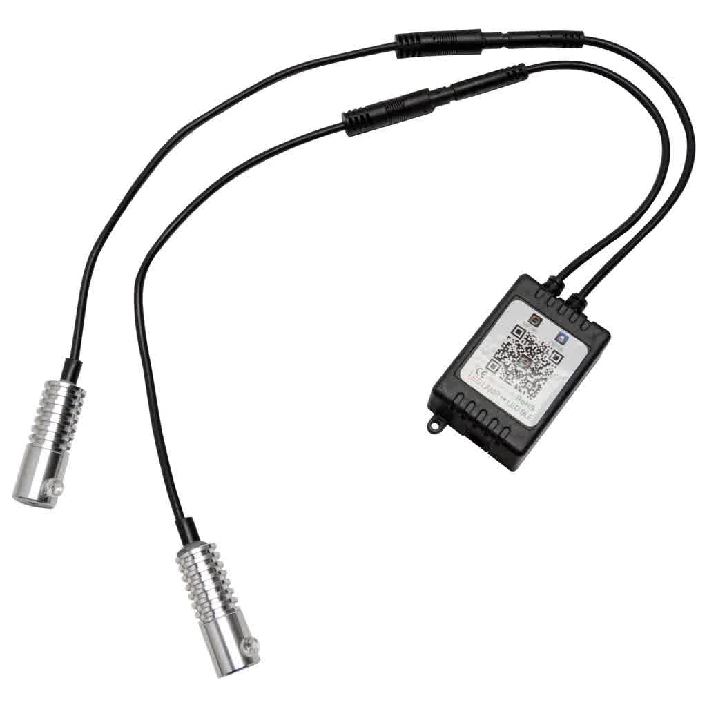 Oracle ColorSHIFT Fiber Optic LED Light Head - 1 / 2 / 3 / 4 / 6 PCS