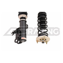 BC Racing Coilovers Toyota Camry SE (2012-2017) w/ Front Camber Plates