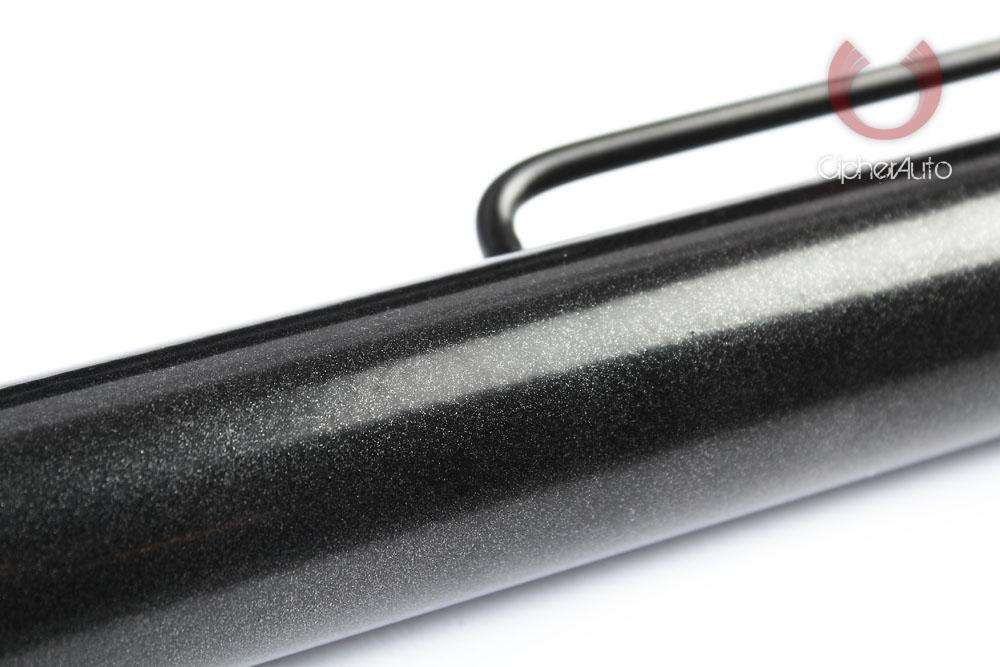 Cipher Seat Belt Harness Bar FRS BRZ 86 (2013-2021) Black